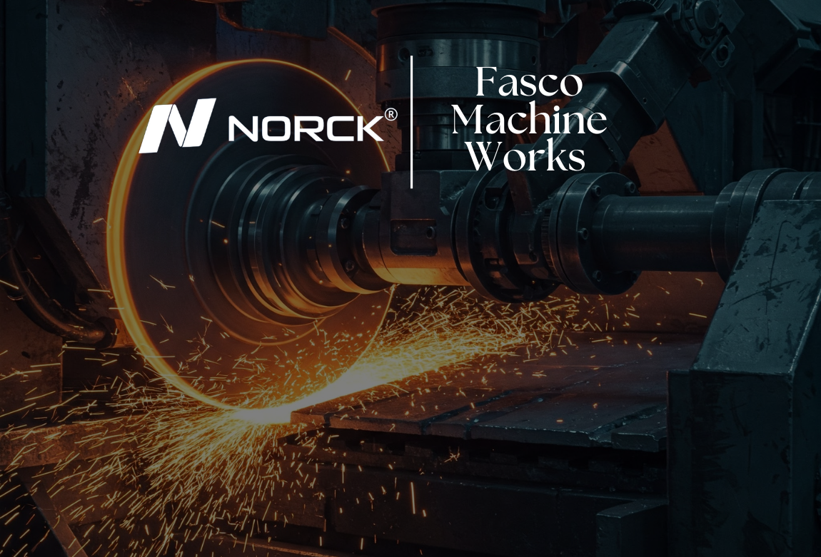 Fasco Machine Works and Norck