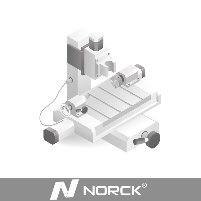 Usługi toczenia CNC | Precyzyjne części i komponenty | Norck | Online CNC Machining Service, 3D ...